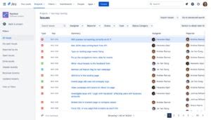 Confluence Vs Jira Use Case Comparison