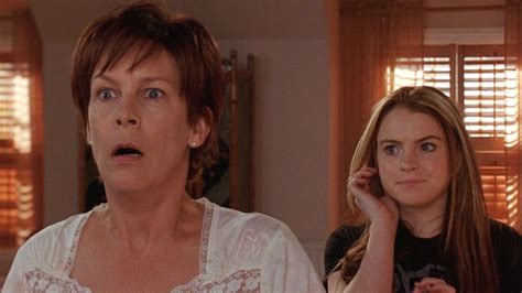 I Rewatched Freaky Friday For The First Time As An Adult And I Need To