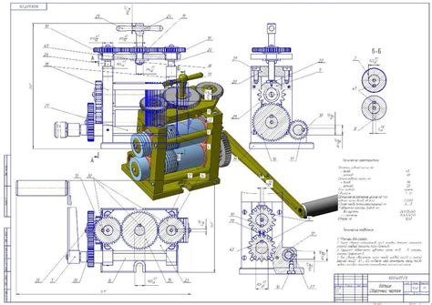 Joinery Detail Drawing Specified In This Auto Cad Drawing File Download