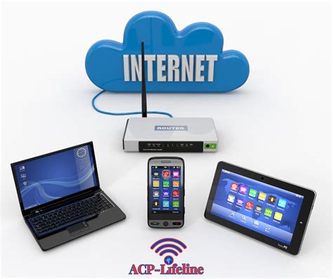 Acp Lifeline Affordable Connectivity Program Phones Internet