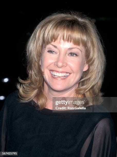 998 Catherine Hicks Photos And High Res Pictures Getty Images