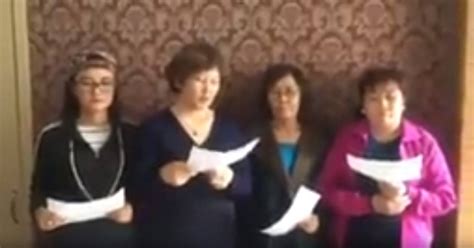 ХЯТАД ДАХИ ӨМНӨД МОНГОЛЧУУДЫН ХҮНИЙ ЭРХИЙН ЗӨРЧИГДЛҮҮД 2