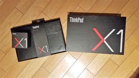 New Thinkpad Day X Carbon Gen R Thinkpad
