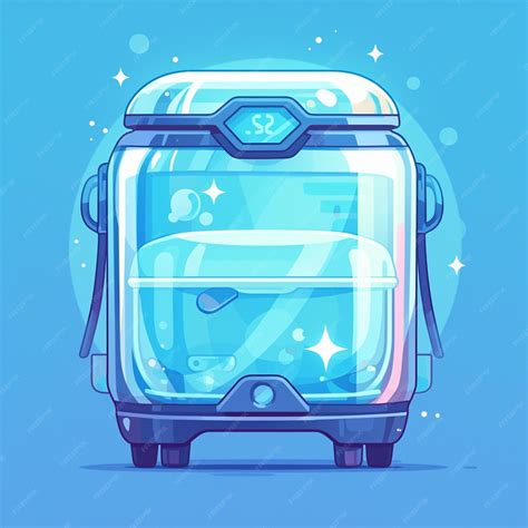 Premium Vector Portable Dehumidifier With Automatic Humidity Control