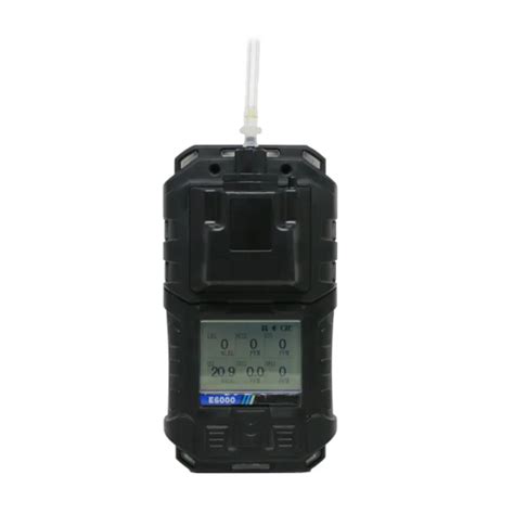 Gaotek Nh3 Poultry Farm Ammonia Gas Detection Meter Gao Tek