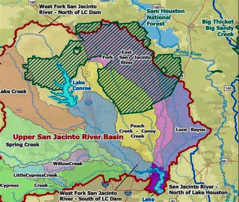 Sjra Unveils 10 Year Flood Mitigation Plan Reduce Flooding