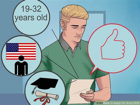 3 Ways To Apply For Army Ocs Wikihow