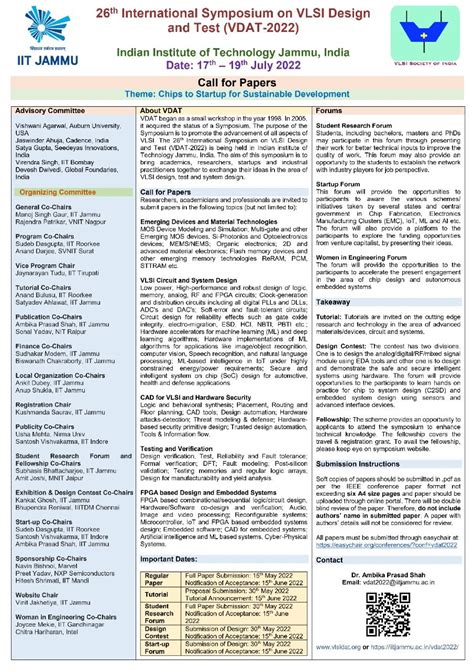 Dr Santosh Kumar Vishvakarma On Linkedin Research Engineering Startup Embeddedsystems