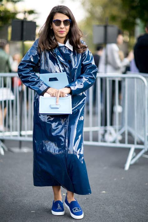 패션엔 포토 파리지엔의 컨템포러리 스트리트 스타일 패션엔 포토 파리지엔의 컨템포러리 스트리트 스타일