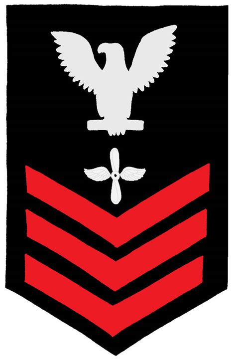 Us Navy E6 Aviation Machinists Mate 1st Class Pat By Patton1836 On Deviantart