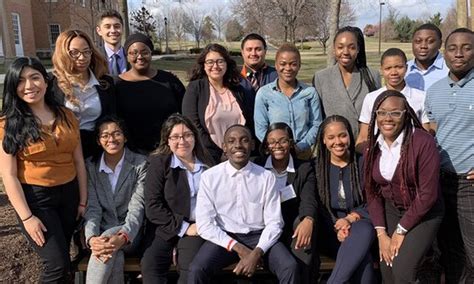 Joy Cheray Mcnair Legacy Of The Daughter Of Nasa Astronaut Ronald Mcnair Xmas Magazine