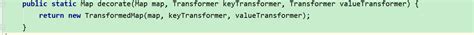 Weblogic漏洞java反序列化cve 2015 4852解析 Csdn博客