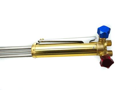 CDL Heavy Duty Cutting Torch I WELD Malaysia Welding Cutting