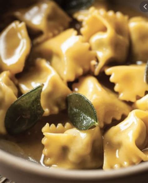 Classic Agnolotti Dal Plin Meat Filling For Ravioli Tableandspoon