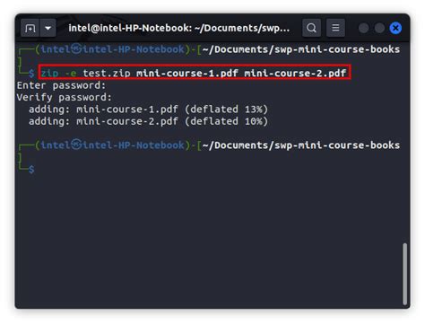How To Zip And Unzip Files In Linux Guide Beebom