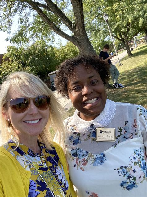 University Jaci Lee Lederman