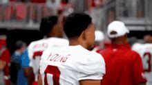 Bryce Young  Ice