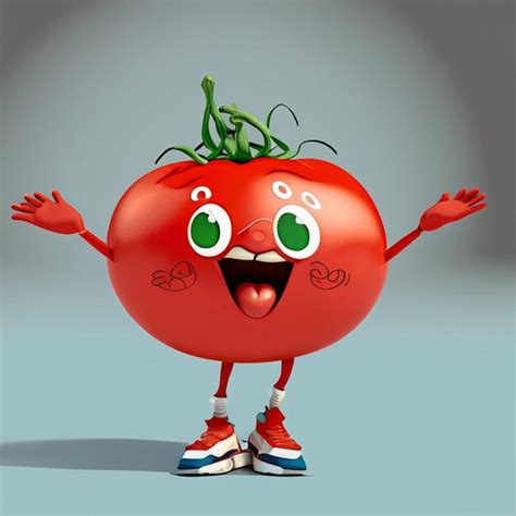 Fotos Personagem Tomate 15000 Fotos De Arquivo Grátis De Alta Qualidade