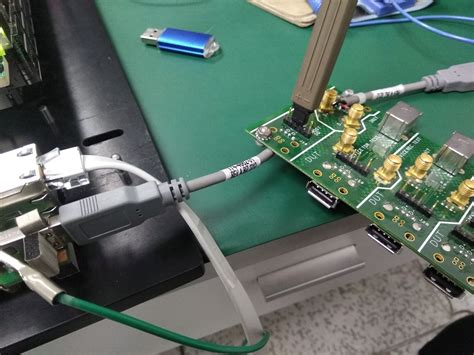 TUSB211 Eye Diagram Issue Interface Forum Interface TI E2E Support Forums