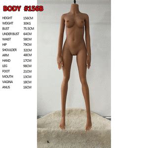 Jarliet Custom Doll Customizable Sex Dolls By Myrealdolls