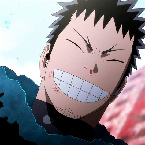 Kafka Hibino In Anime Kaiju Character Design