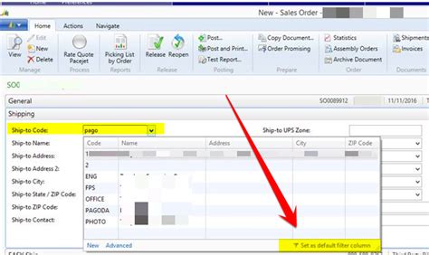 [solved] how to enable set as default filter column screenshot