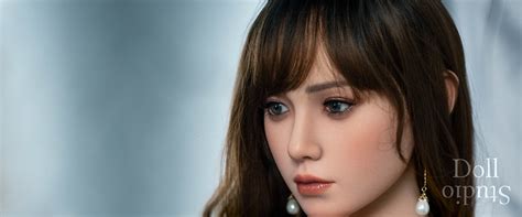 Gynoid Head Lori Heads Dollstudio Eu