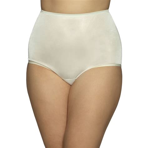 Vanity Fair 15712 Perfectly Yours Ravissant Brief Panty