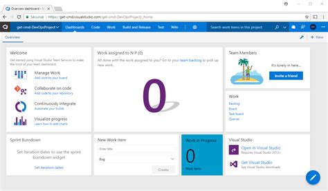 Devops Projects Deploy And Monitor Your App In Azure