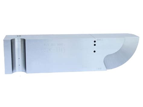 Calibration Block Ndt Kits