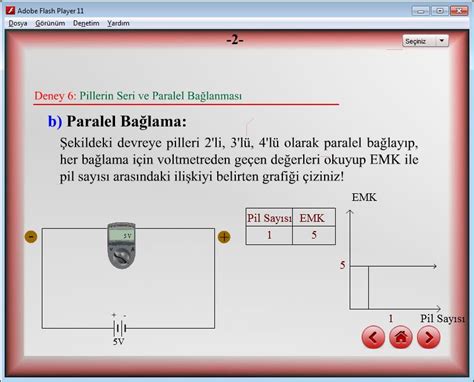 A Parallel Connection 1 Download Scientific Diagram