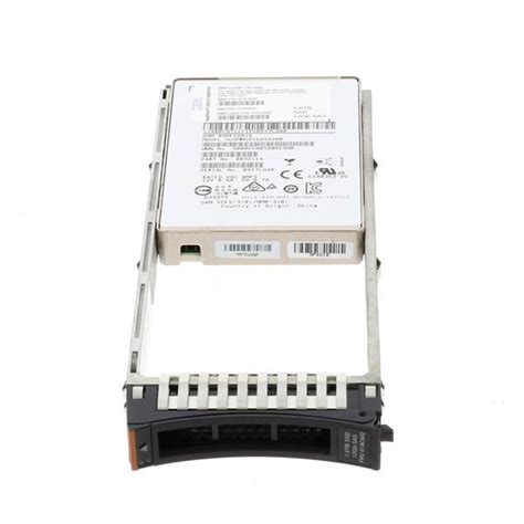 EJ IBM Solid State Drive