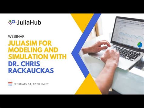 Free Video Modeling And Simulation With Juliasim From Juliahub Class Central