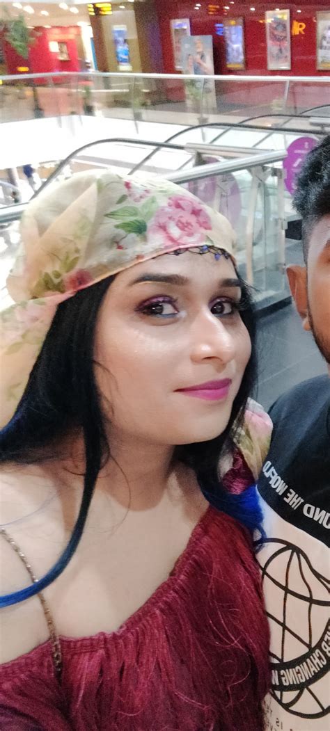 Proud To Be An Trans Women Transgender India Community