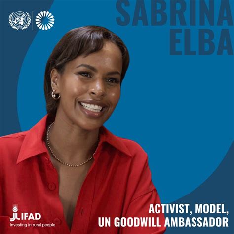 🙌 Special Update To Share 🎥 I Will Be Hosting Iconic Media Personality Sabrina Elba The Dynamic