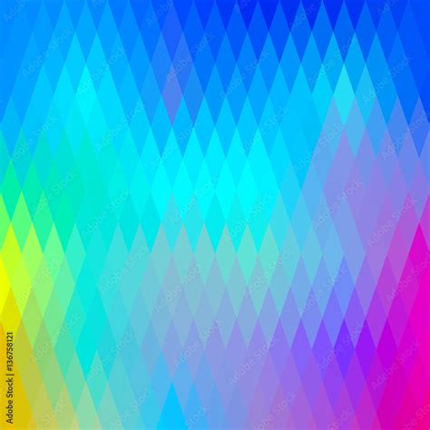 Cell Background Vector Illustration Stock Vector Adobe Stock