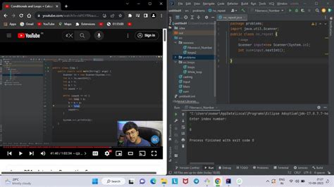 Javalearning Codebycode Kunalkushwahatutorials Ayush Gupta
