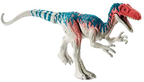 Coelurus Toys Jurassic Park Wiki Fandom