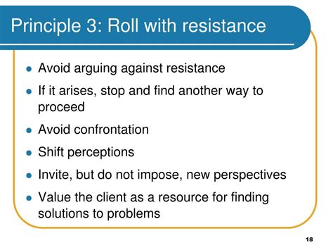 Ppt Section 22 Motivational Interviewing Ii Powerpoint Presentation