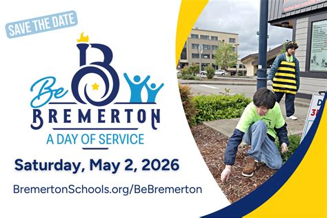 Bremerton School District