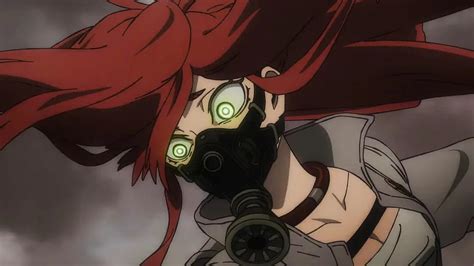 Gachiakuta Anime Shares Short Video Visual For Riyo