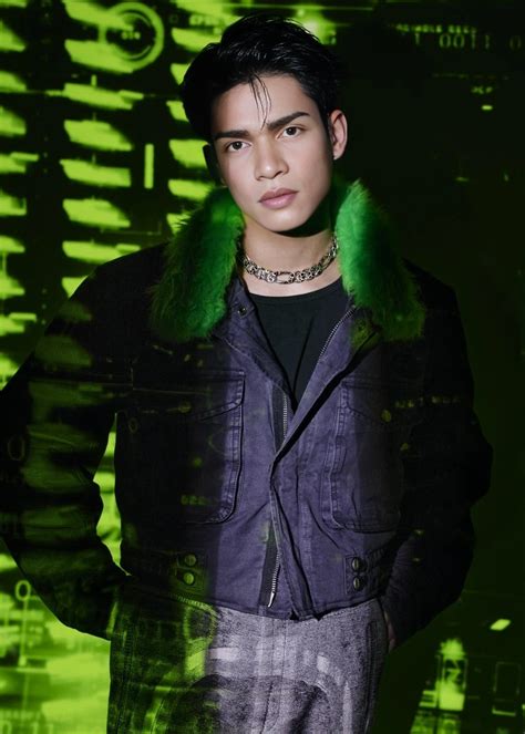 Thaksin Sugimura Apm Entertainment Wiki Fandom