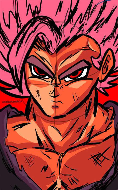 Gohan Blanco By Zonizhartist On Deviantart