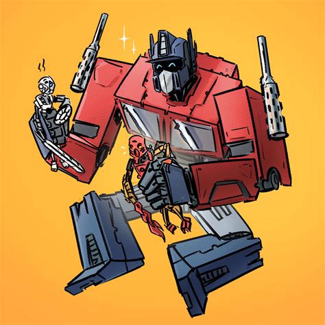 By Creativemechncs Transformers X Bionicle By Jk7 Fan On Deviantart