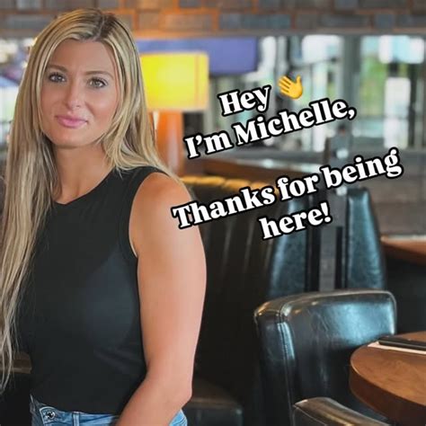 Michelle Elliott Michelleelliott • Threads Say More