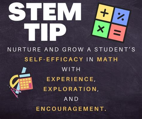Stem Stemeducation Math Teaching Wanda Harding 12 Comments