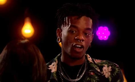 Naked Attraction Star Makes Candid Confession Leaving Anna Richardson Startled Tv And Radio