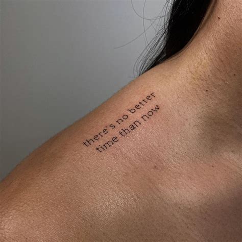 25 Frases Para Tatuagem Feminina Que Combinam Com Diferentes Personalidades