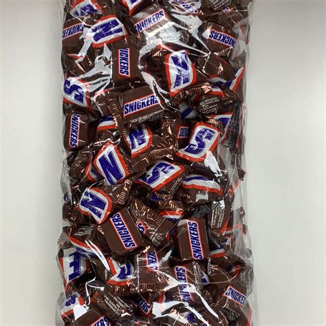 Snickers Mini