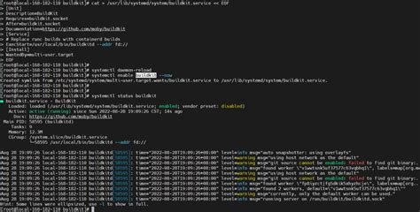 Containerd ctrcrictlnerdctl 客户端命令介绍与实战操作 墨天轮
